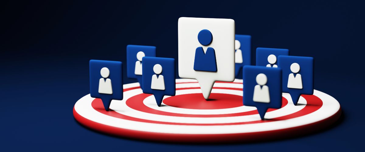 3 Steps for Building Customer Targeted Marketing - Tech Pro Marketing