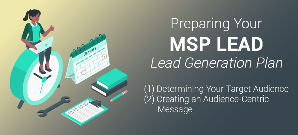 MSP Lead Generation: Everything You Need To Know