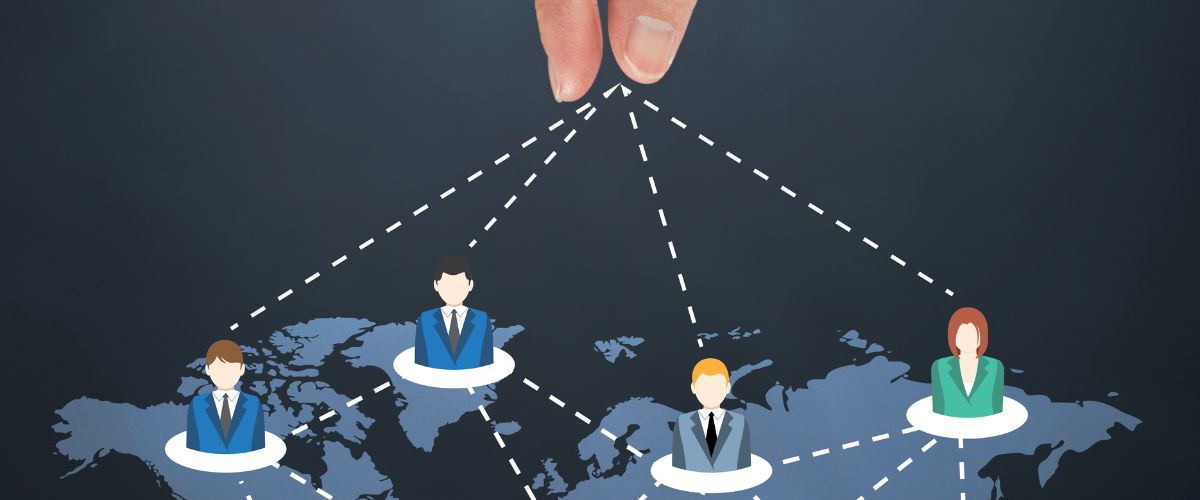 Using LinkedIn to Generate Leads: What MSPs Must Know - Tech Pro Marketing