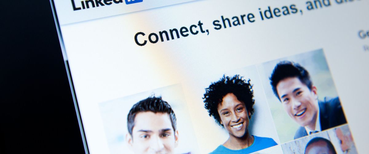 Perfect your LinkedIn profile, generate more leads - Tech Pro Marketing