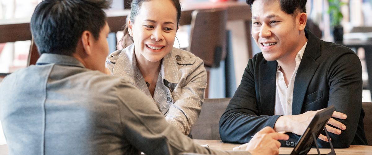 EP085 – Meeting Your Customers Where They’re At by Nate Freedman & Ian ...