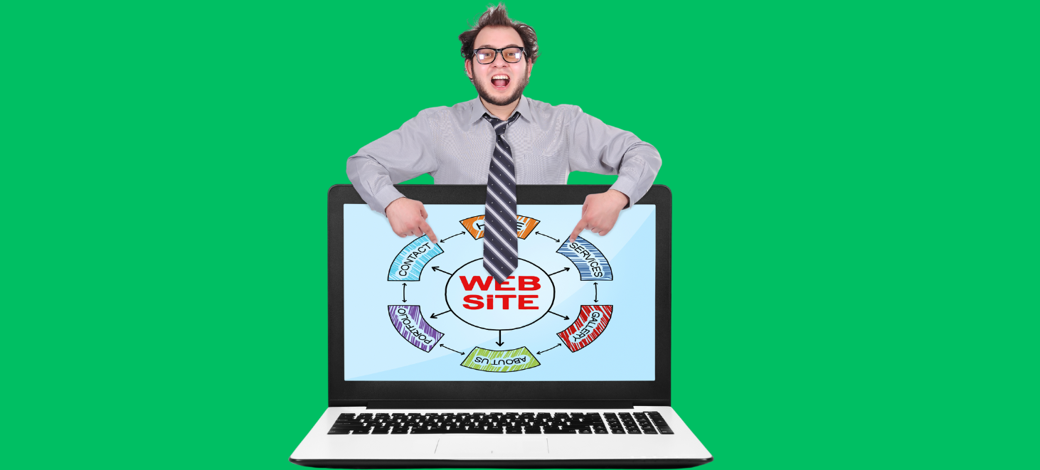 MSP Websites - What You Need to Know Before Building an MSP Website